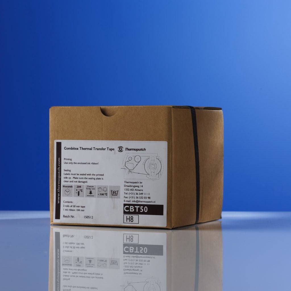 CombiTex/CombiPly - Thermopatch - EN - UK