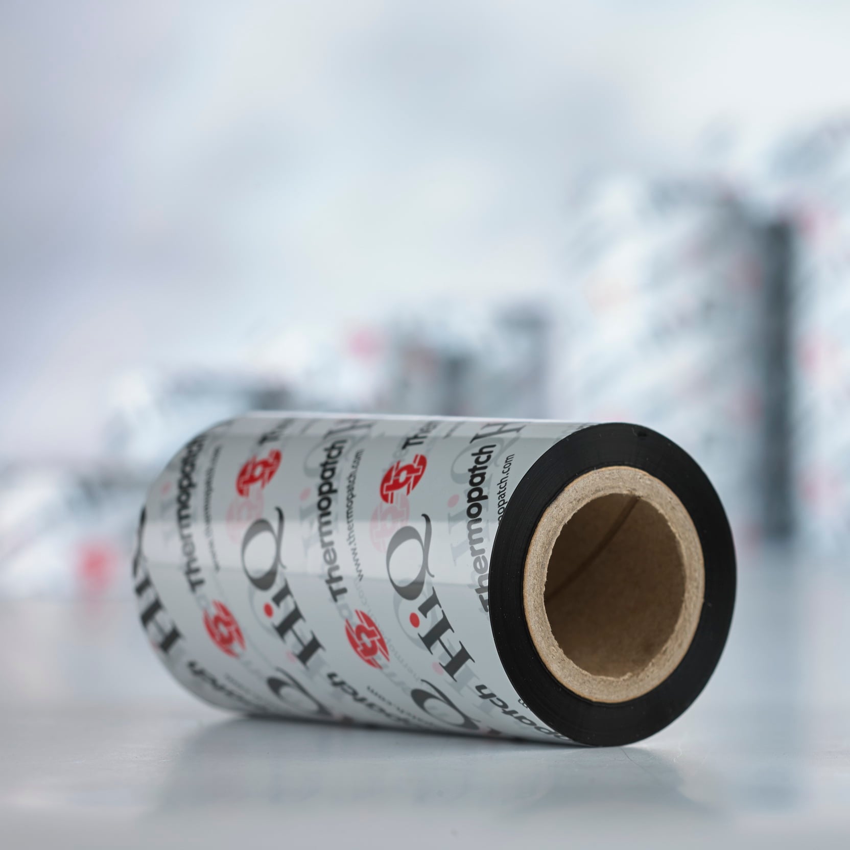 Ink cartridges, Cassettes & Ribbons - Thermopatch - EN