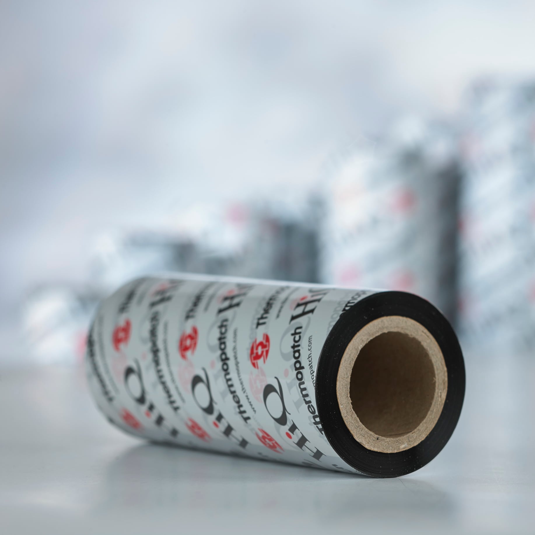 Ink cartridges, Cassettes & Ribbons - Thermopatch - EN