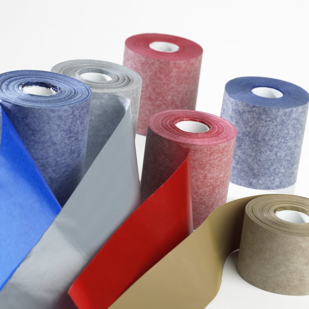 Thermark C-tape - Thermopatch - EN