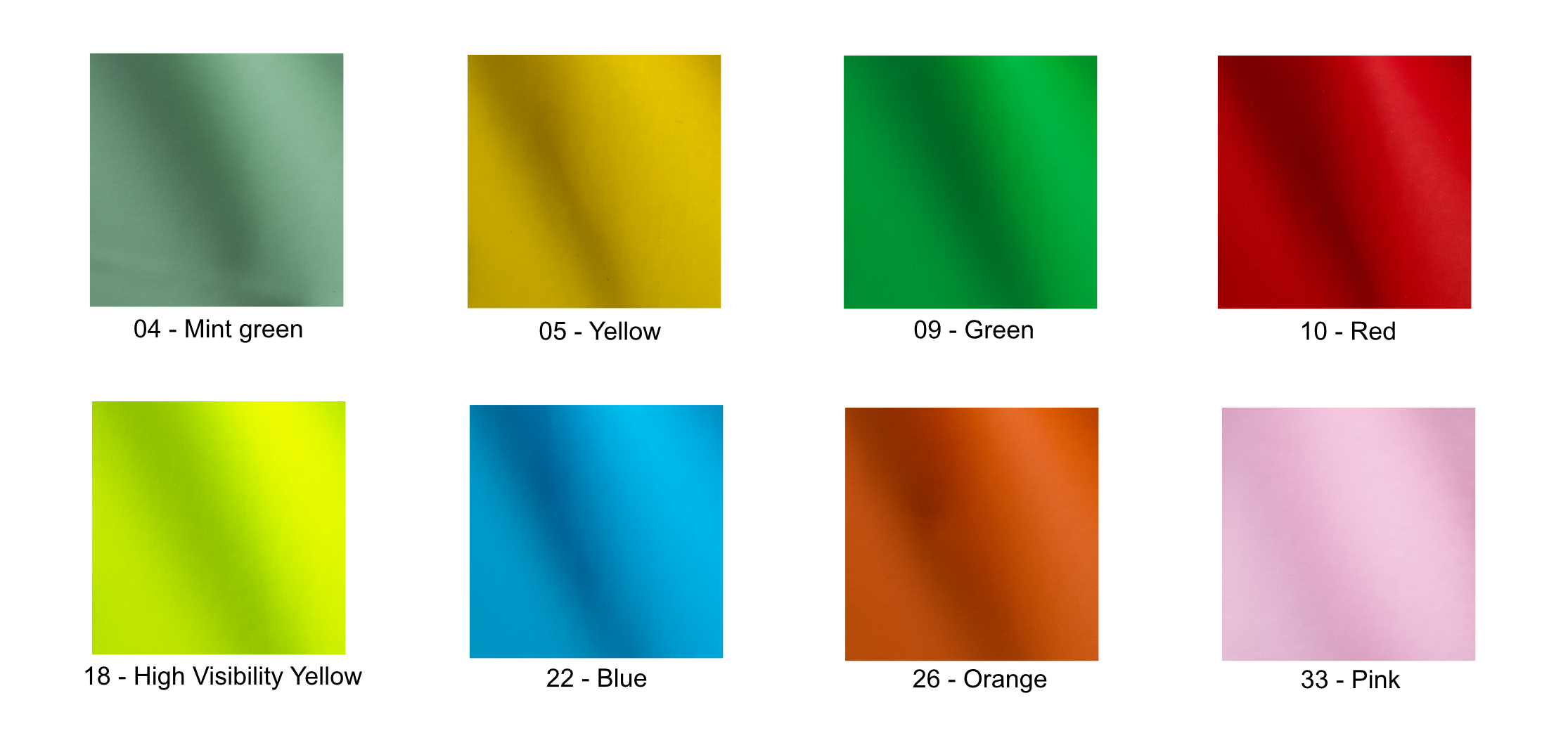 HiQ tape/Hytex - Thermopatch - EN