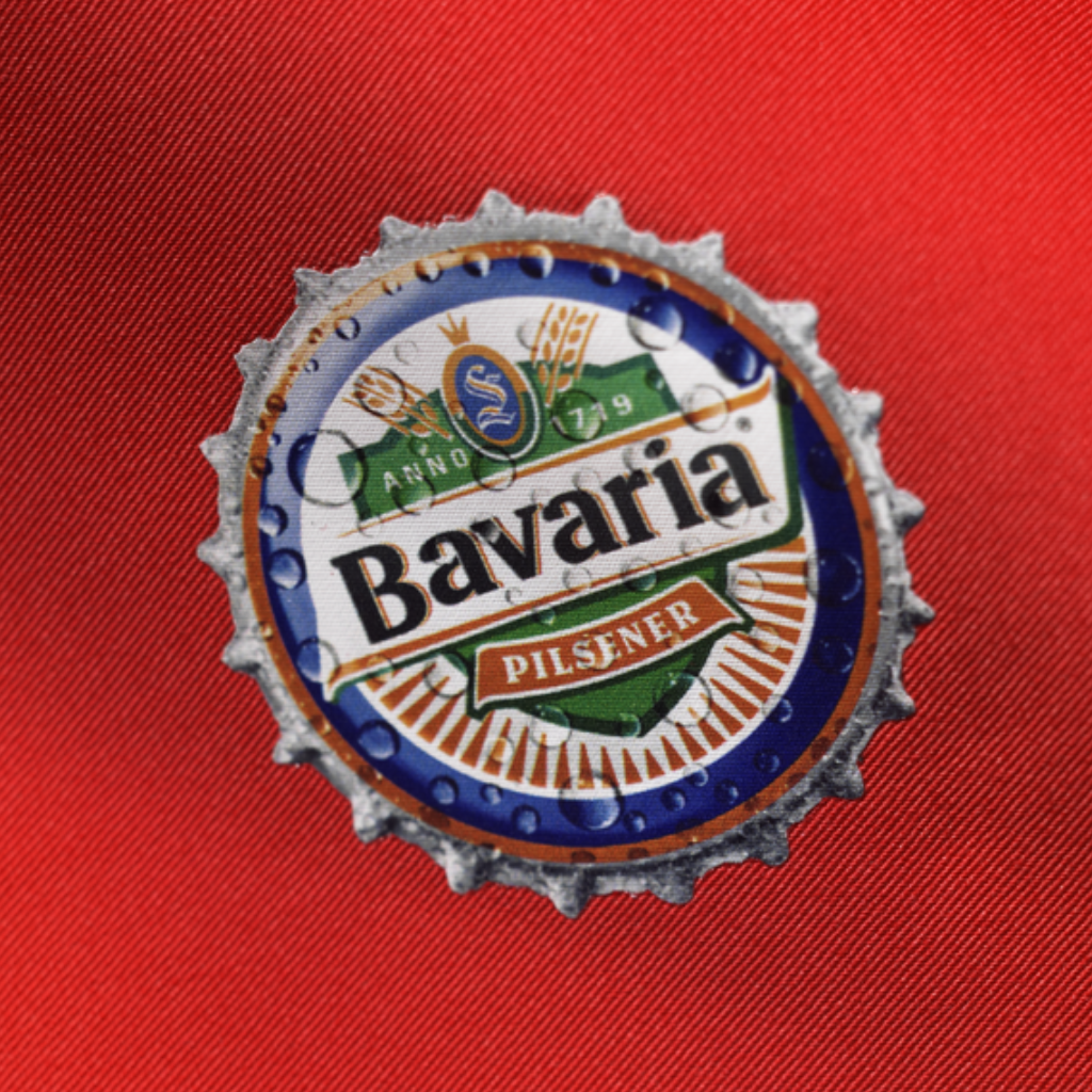 Ready Emblems - Thermopatch - EN