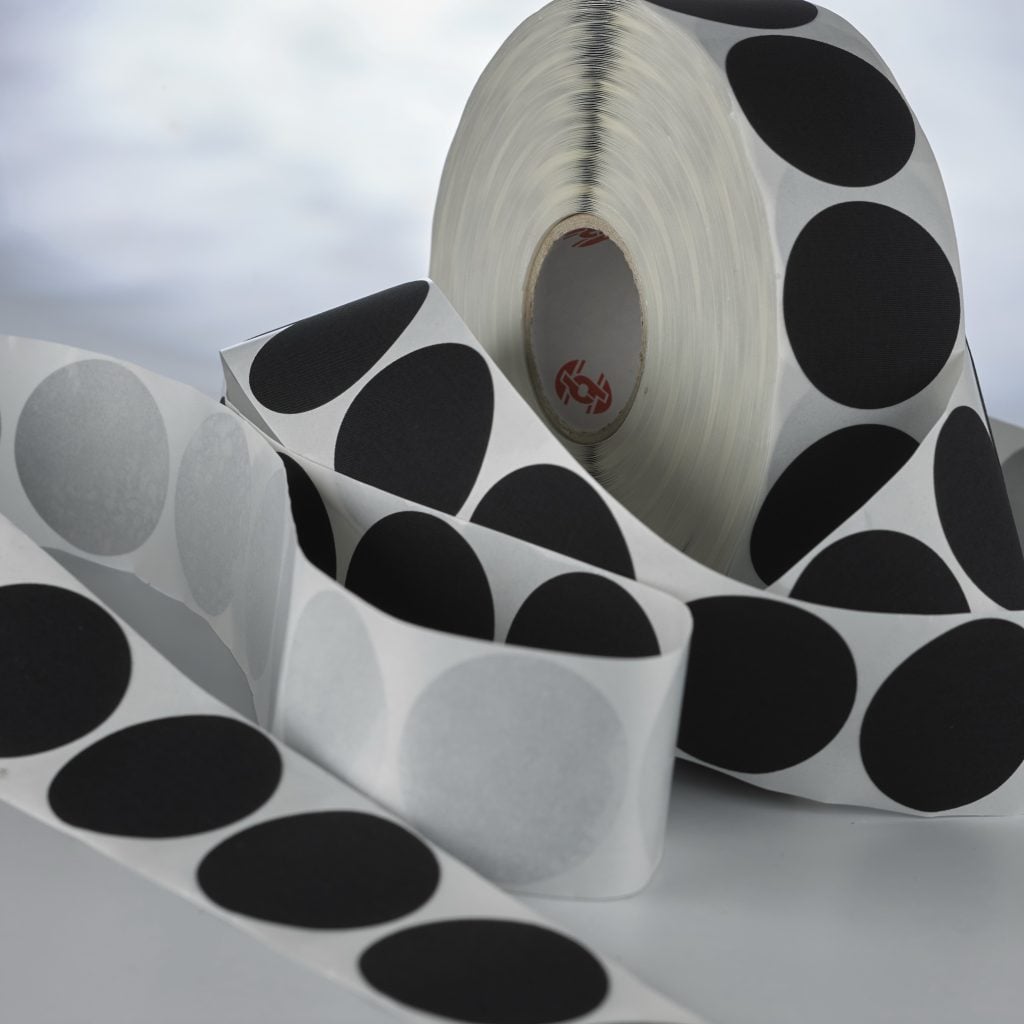 Patches pour Puce RFID - Thermopatch - FR