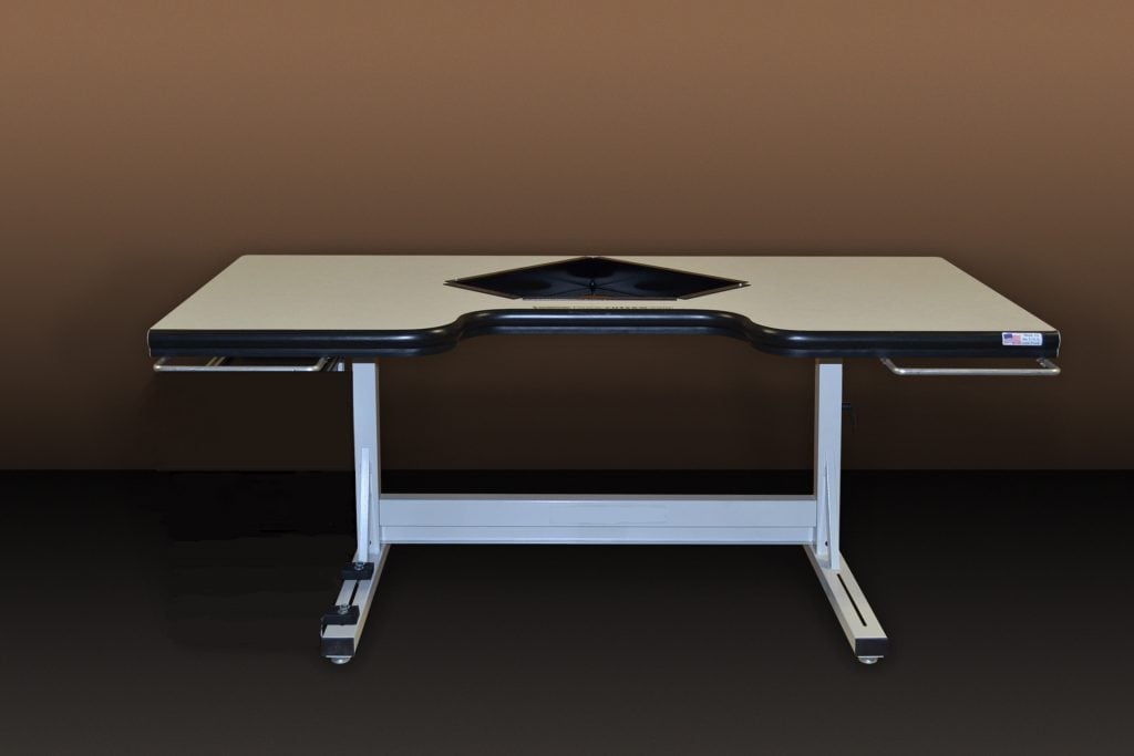 Heat Seal Table - Thermopatch